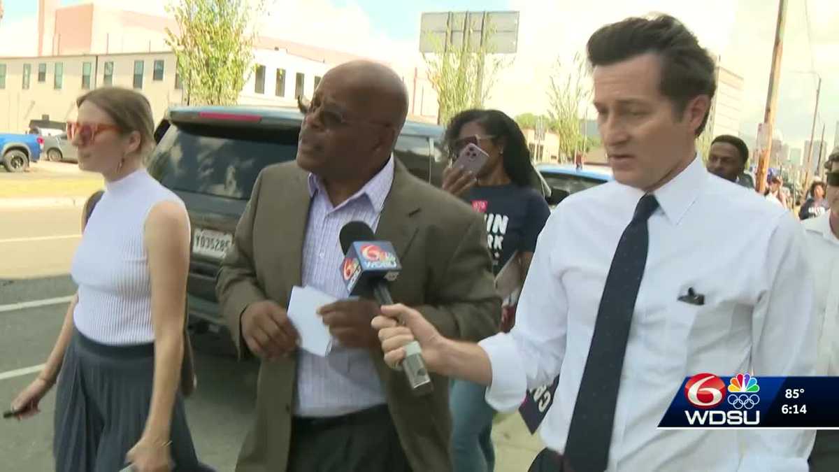 Duncan's team say DA listed as his lawyer is a clerical error