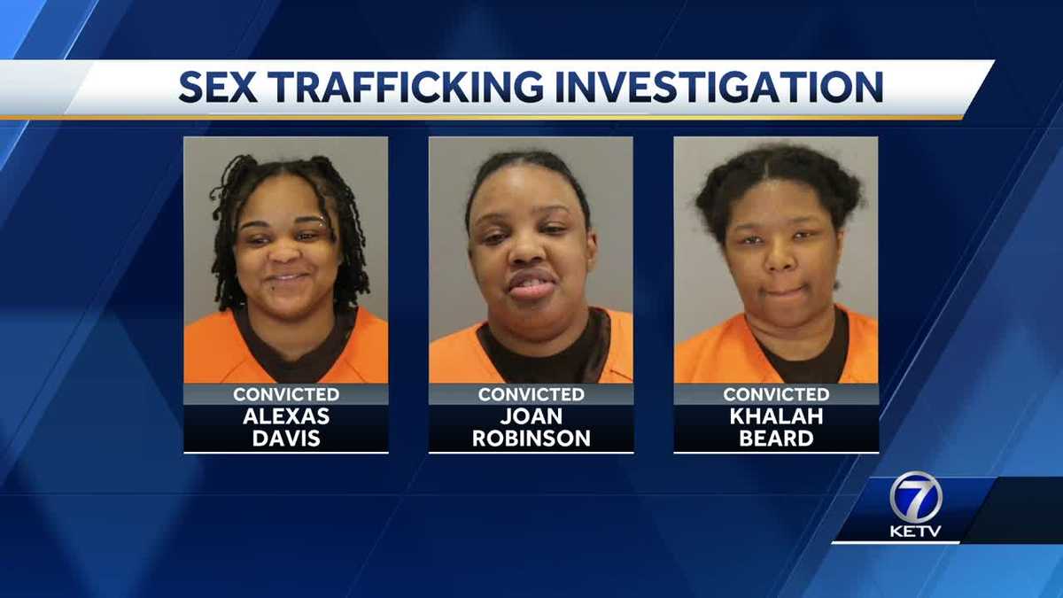 Omaha Sex Trafficking Case Sentencing 4179