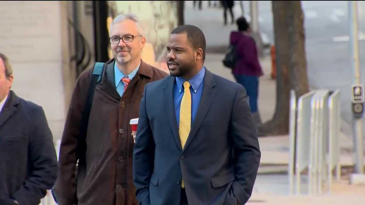 Judge compels Porter to testify in colleagues' trials