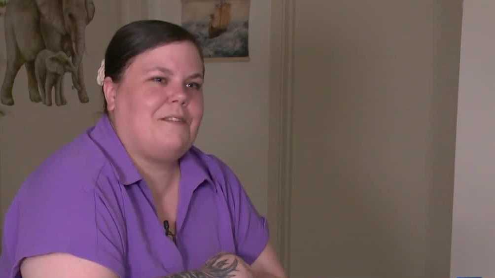 News We Love Mom Surprises Son With New Home 7115