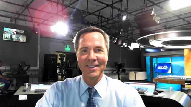 The Randby Factor for Friday