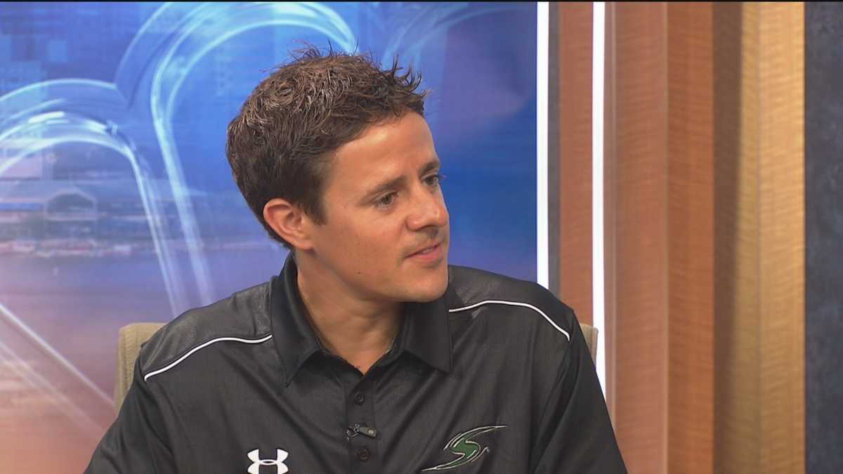 11 TV Hill: Dave Berdan's back!