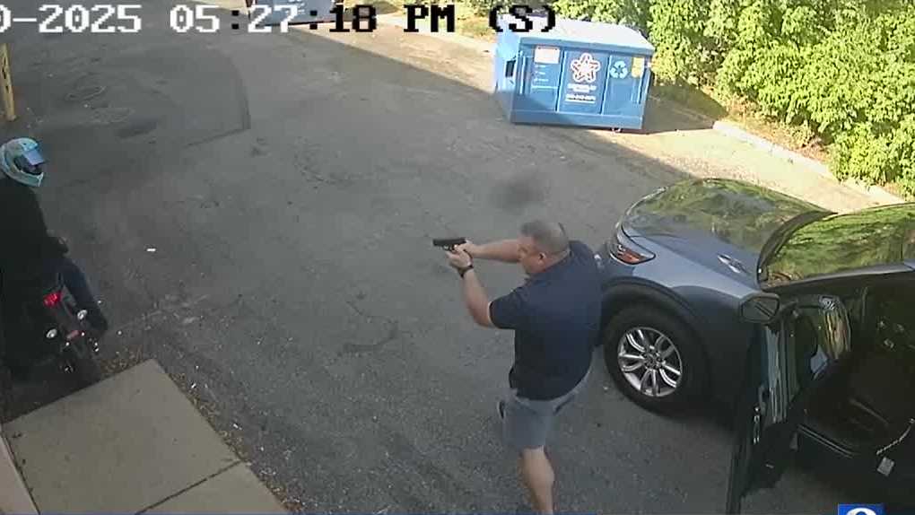 Manheim Township names Lt. Brian Freysz as interim police chief