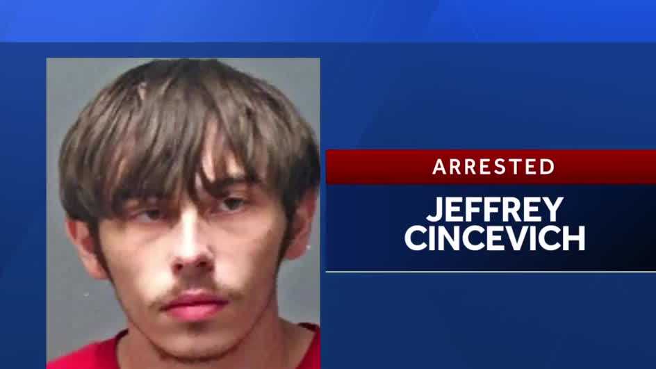 NH man faces multiple sexual assault charges involving a minor