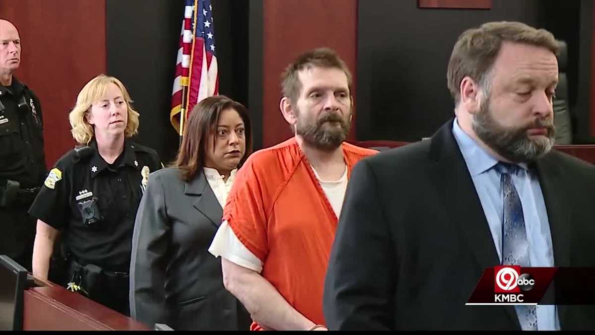 Adam Purinton sentenced to life in prison in Olathe bar killing