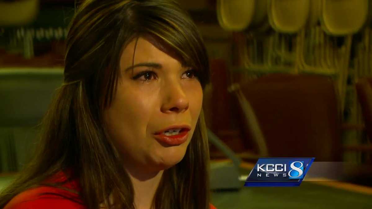 Alleged child abuse victim speaks out after Finn case arises