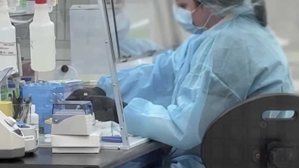 Sheriff's office turns to Texas DNA lab to ID California remains