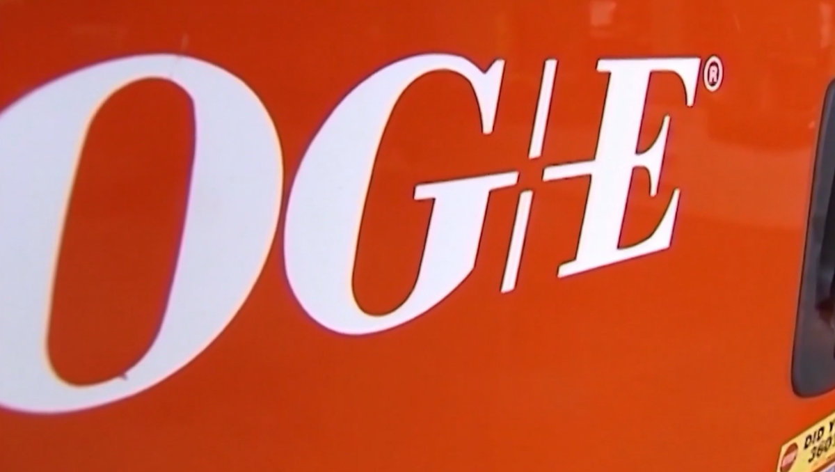 OG&E power outage impacts thousands of customers in OKC metro