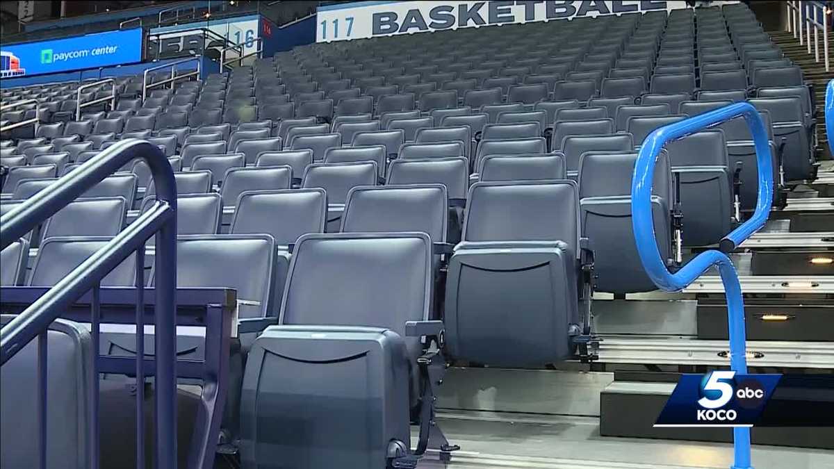 Construction company hired to build OKC arena details priorities