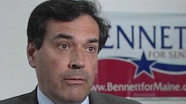 Rick Bennett Candidate Profile