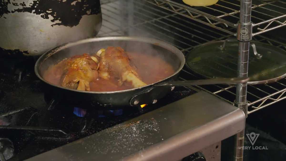 From sweet to savory, 5 unique places to eat in Boston