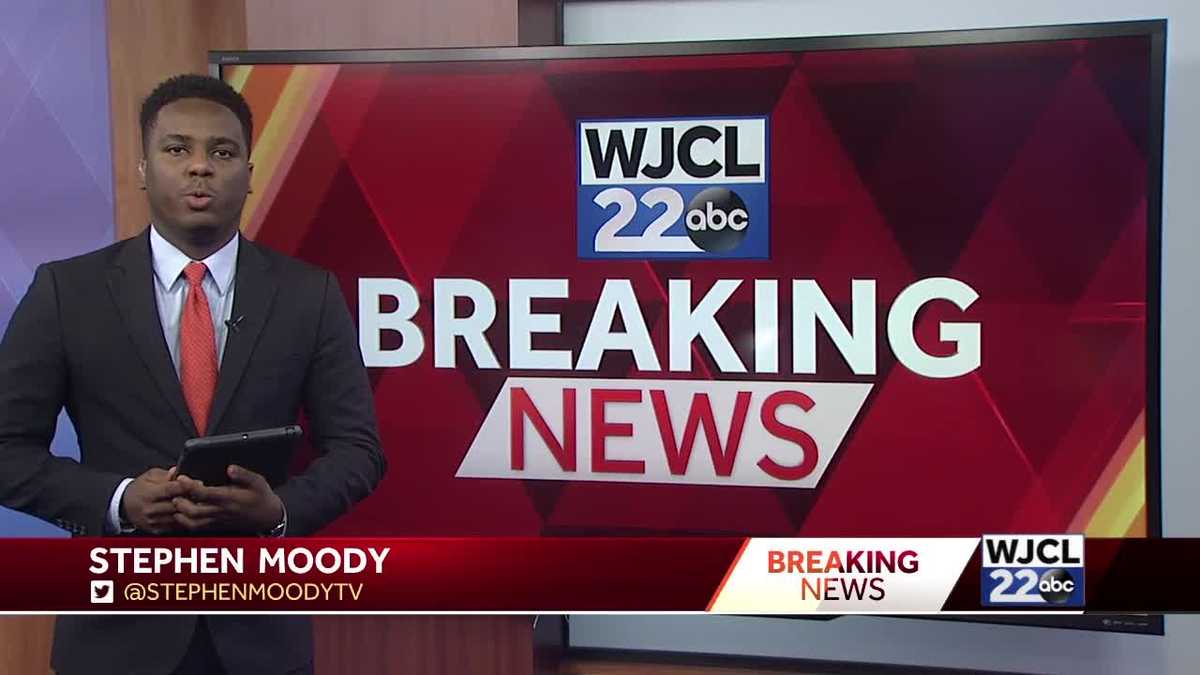 Police: 3 charged in Waycross after shooting victim found dead at ...