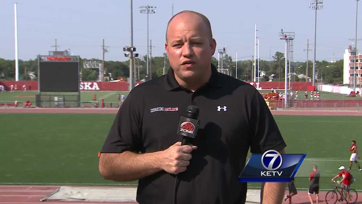 4 Downs: Sean Callahan analyzes the Nebraska-Northern Illinois game