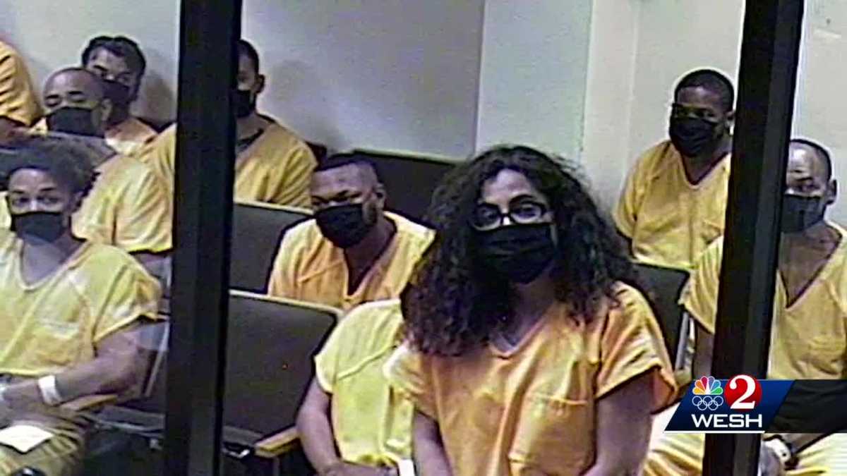 Arrest report reveals disturbing details of child abuse case in Casselberry