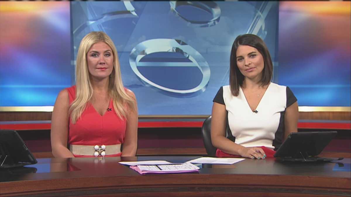 Wednesday video headlines