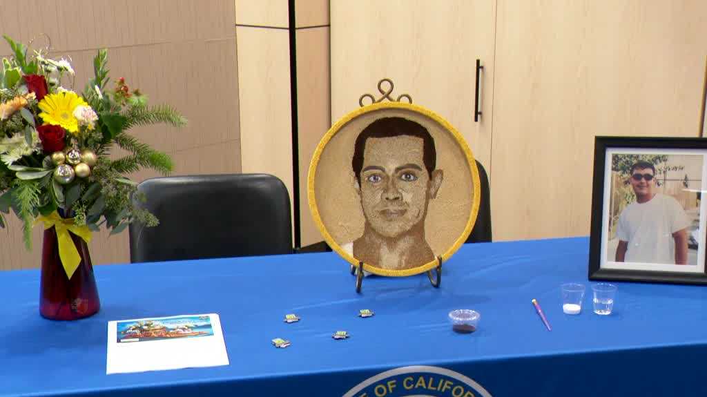 DMV honors organ donors through Donate Life program