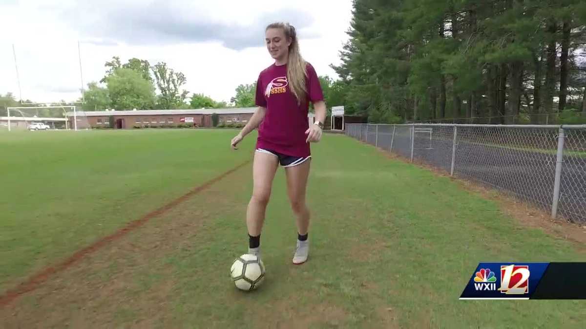 Flow Athlete of the Week: Madison Green