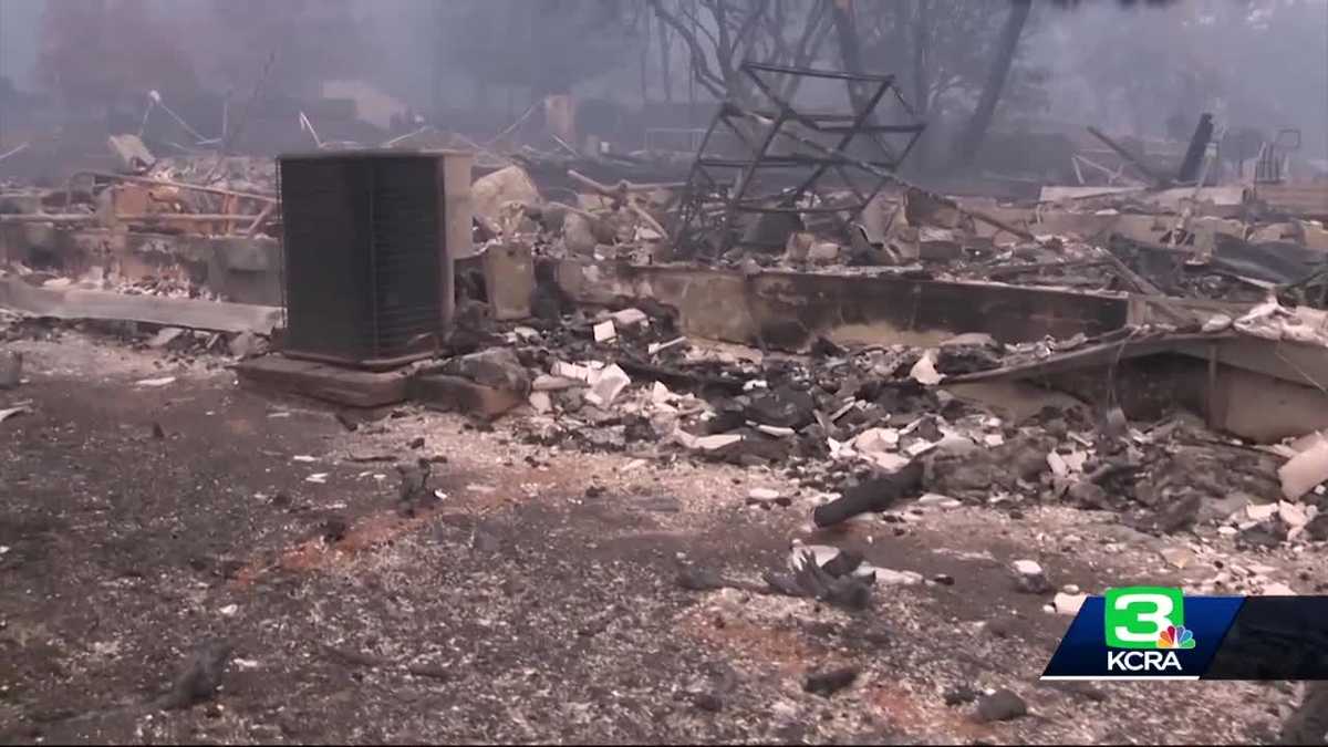 228 still missing after Camp Fire sparks in Butte County