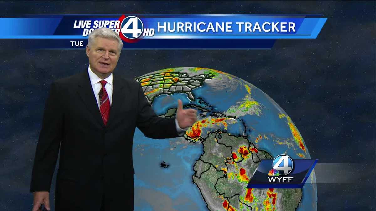 John Cessarich's Complete Forecast