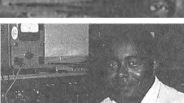 The legacy of Julius Montgomery, first Black employee at CCAFS