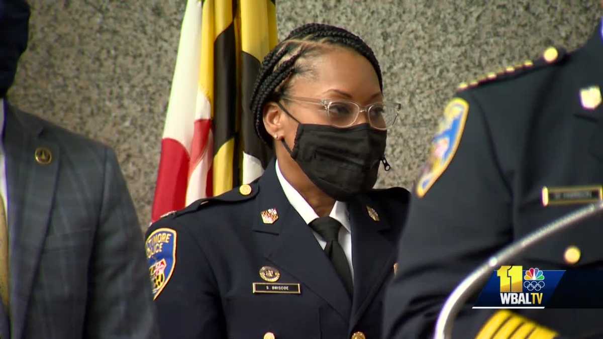 Danny Murphy to leave BPD; 2 leadership promotions announced