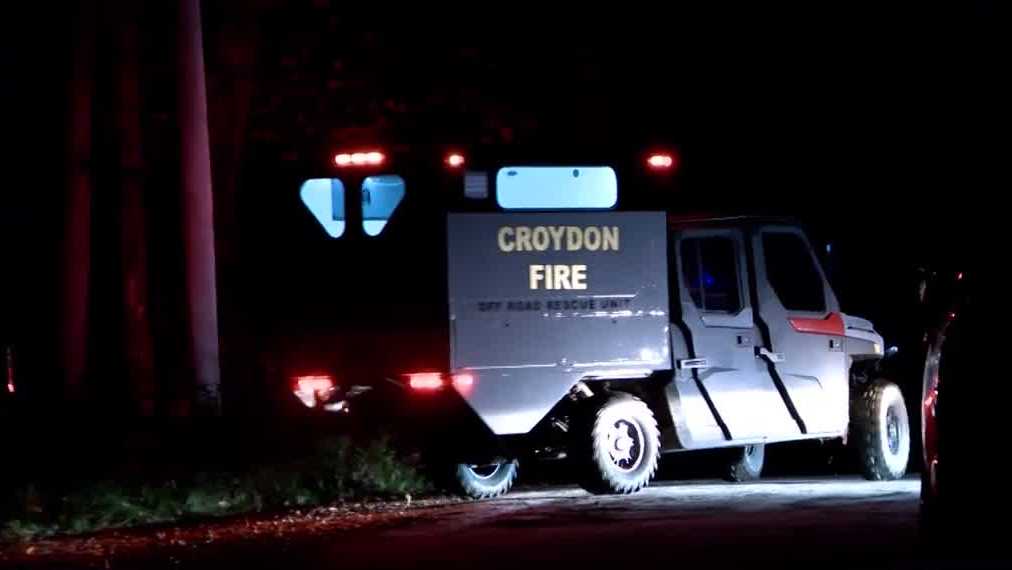 NTSB, FAA investigating fatal helicopter crash in Croydon