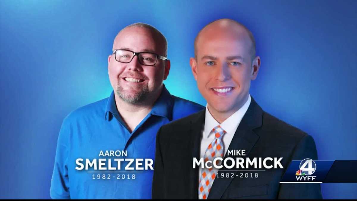 Editorial: Remembering Mike and Aaron