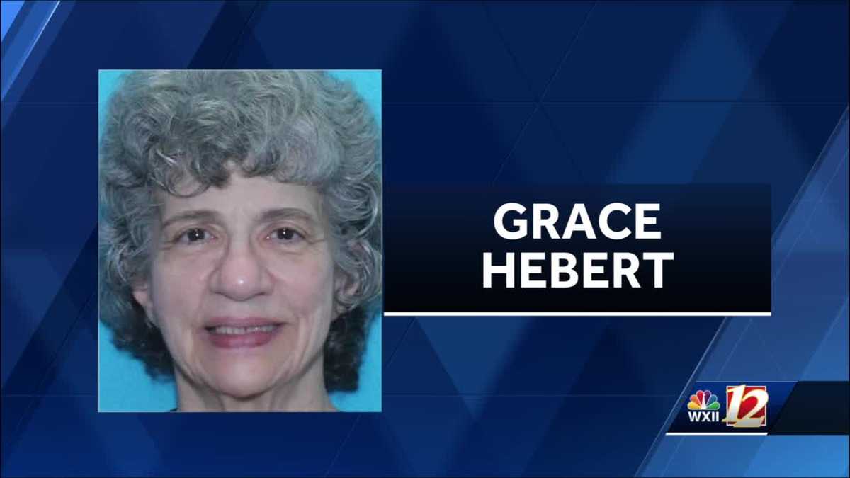 Silver Alert Issued For Missing Reidsville Woman