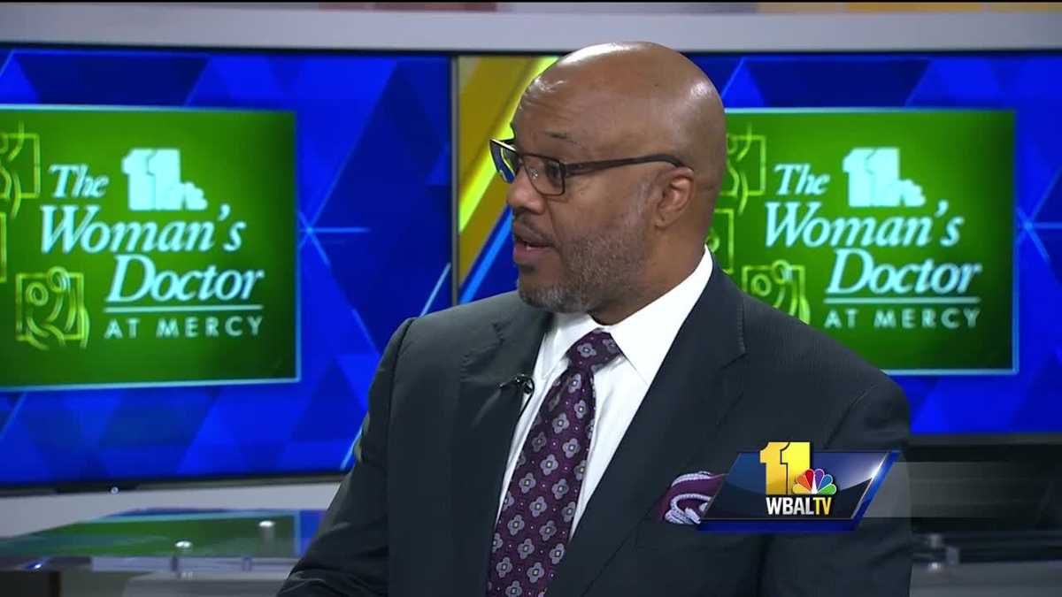 Video: Dr. Stitt talks on becoming a mom after 40