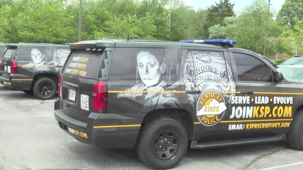 KSP increasing salary for its newest recruit class