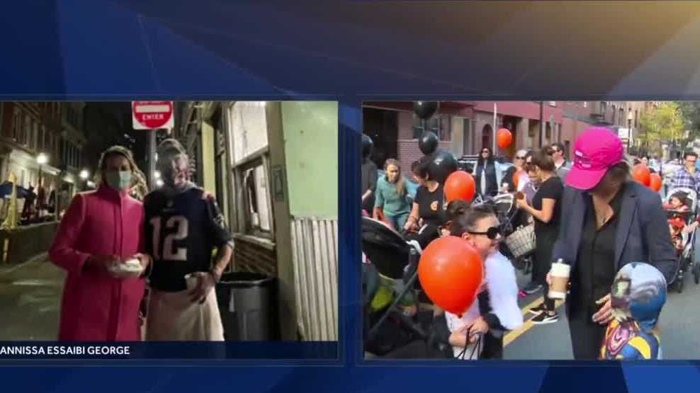 Candidates for mayor of Boston push to secure votes