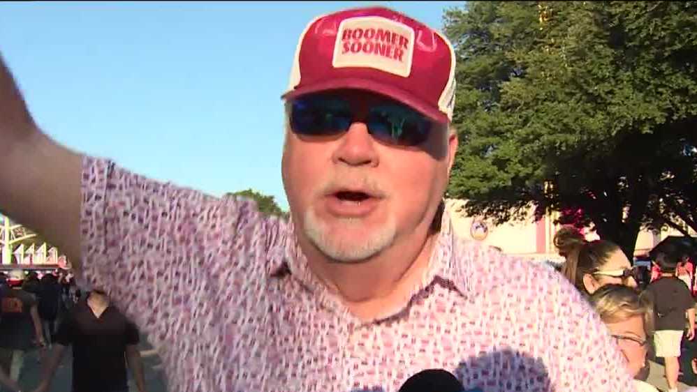 OU-Texas football: Testing fans on Red River Rivalry trivia