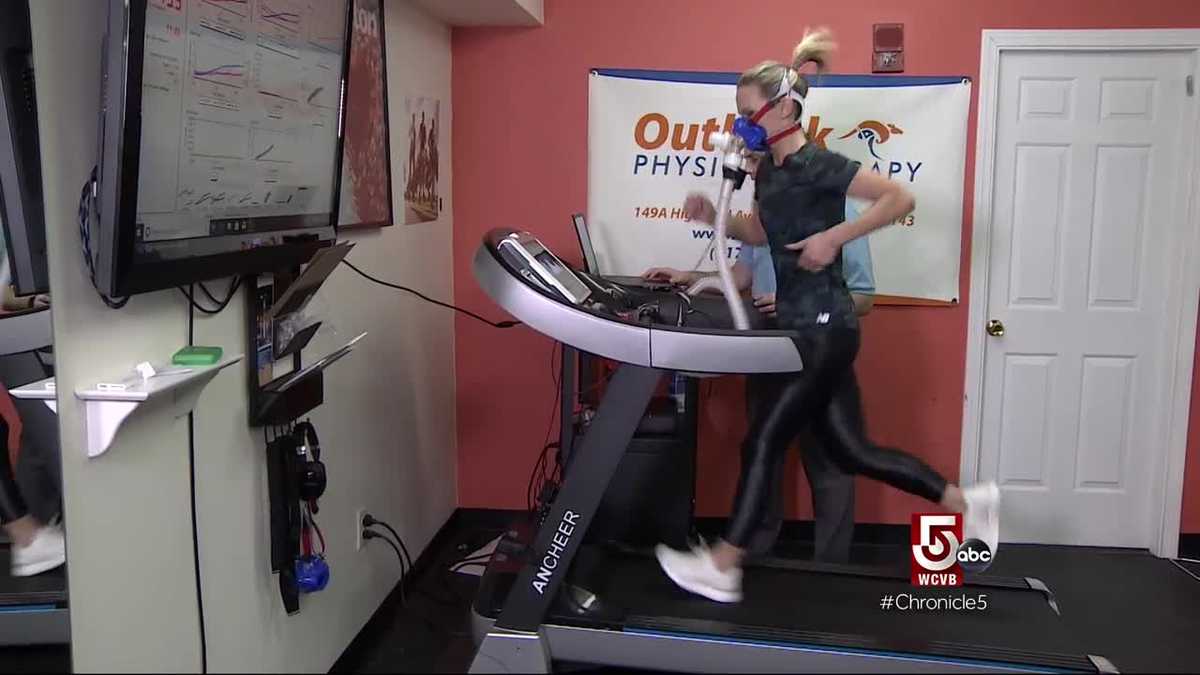 Optimizing your exercise through virtual reality Optimizing your exercise through virtual reality