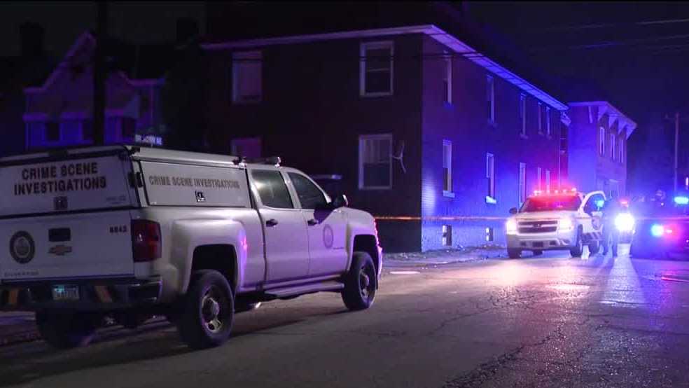 Police searching for suspect connected to fatal shooting in McKees Rocks