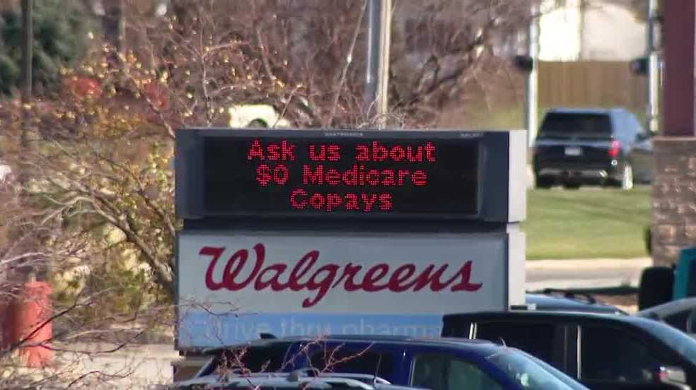 Nebraska pharmacy closures impact urban communities