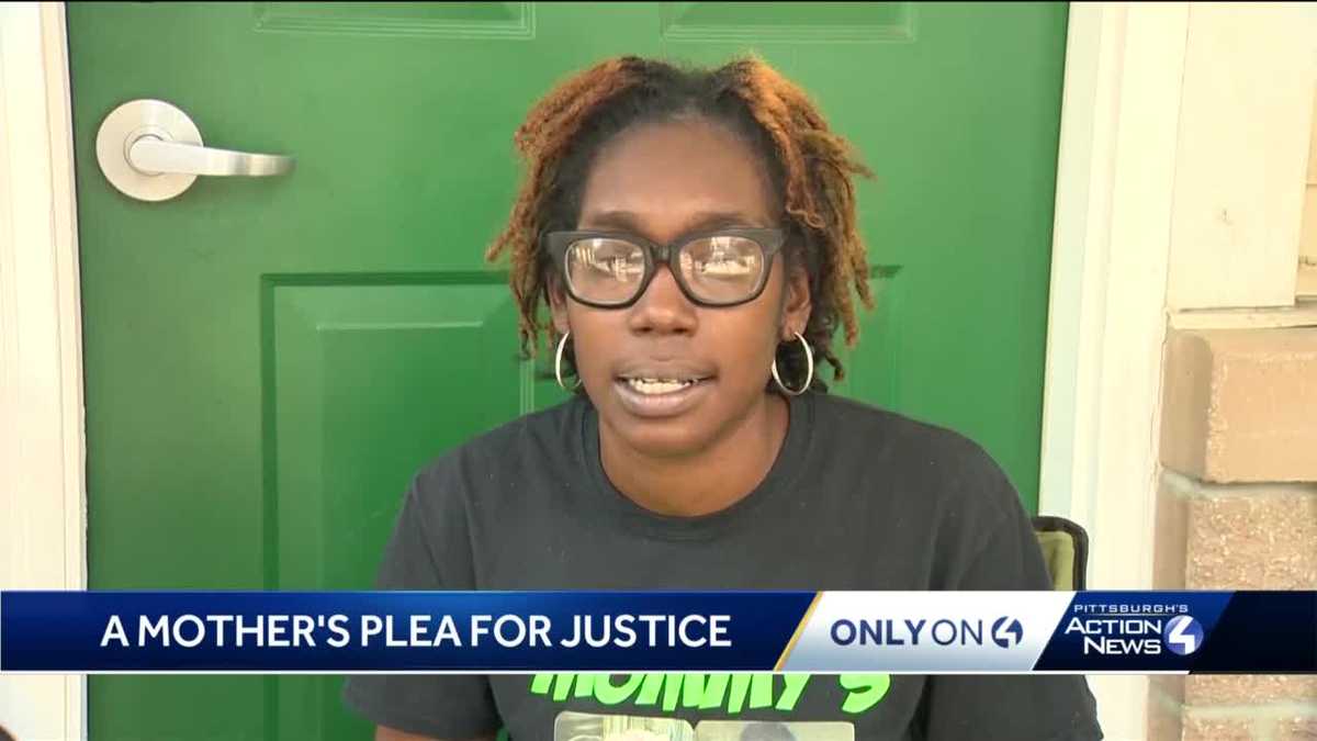 Mother of child shooting survivor: 'I want charges filed' against man ...