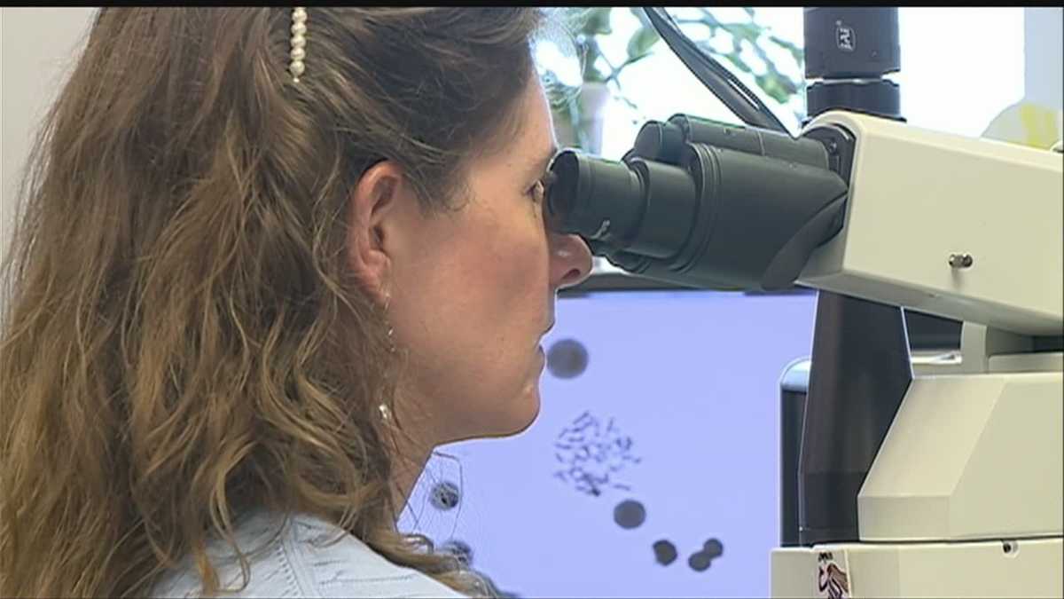 Experts hope to unlock cancer genetic code