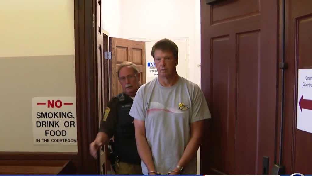 La Vista man gets 30 days in jail for violating probation