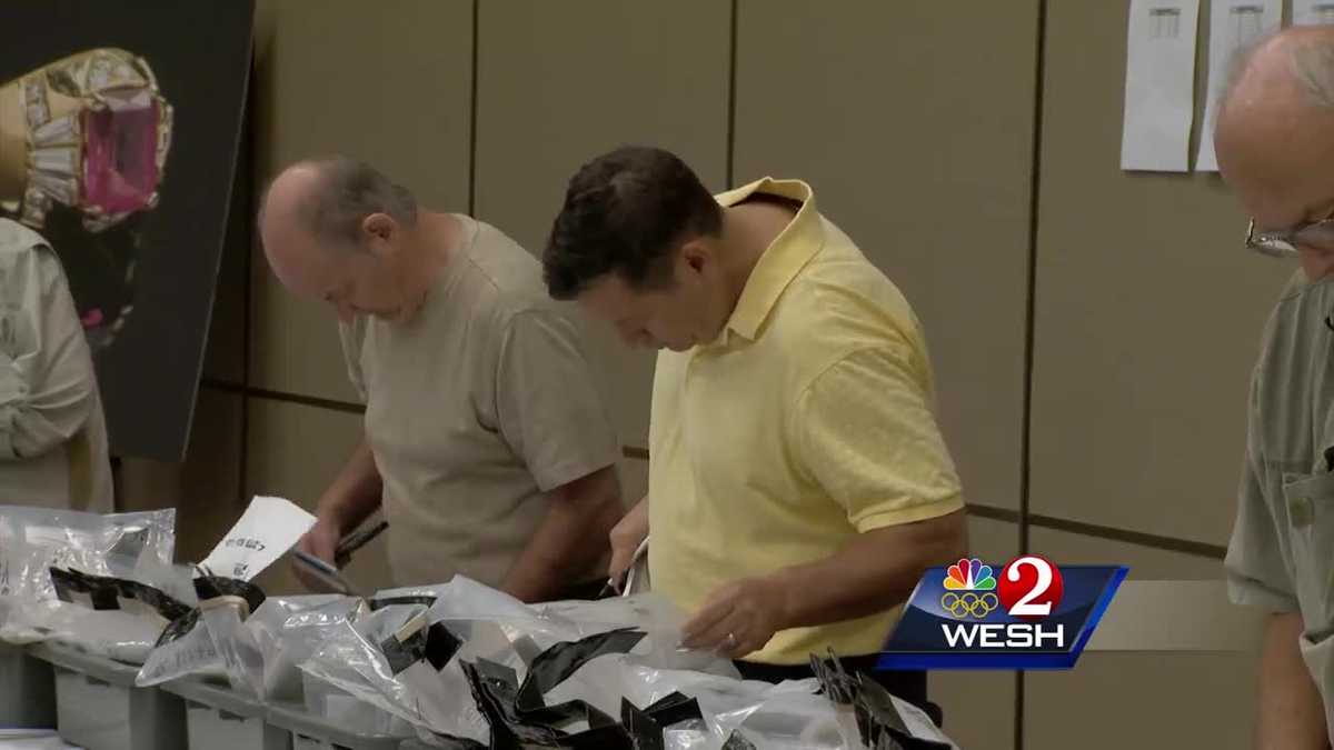 'It's like a treasure hunt'; State of Florida to hold unclaimed ...