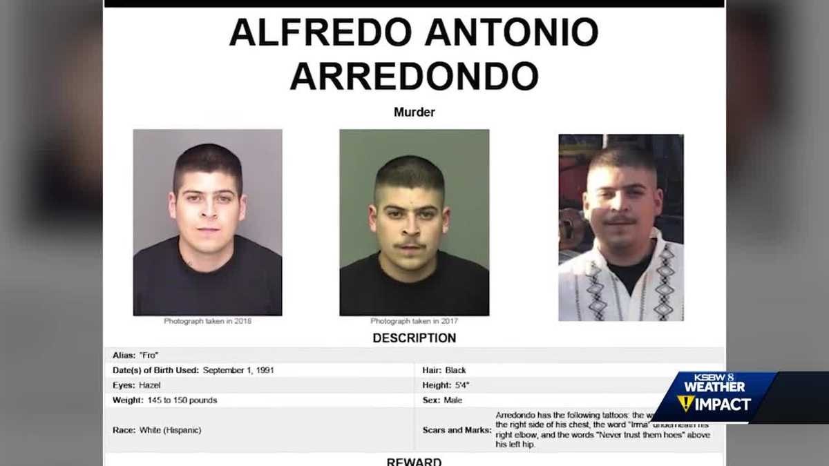 California family increases reward to $50K in search for killer