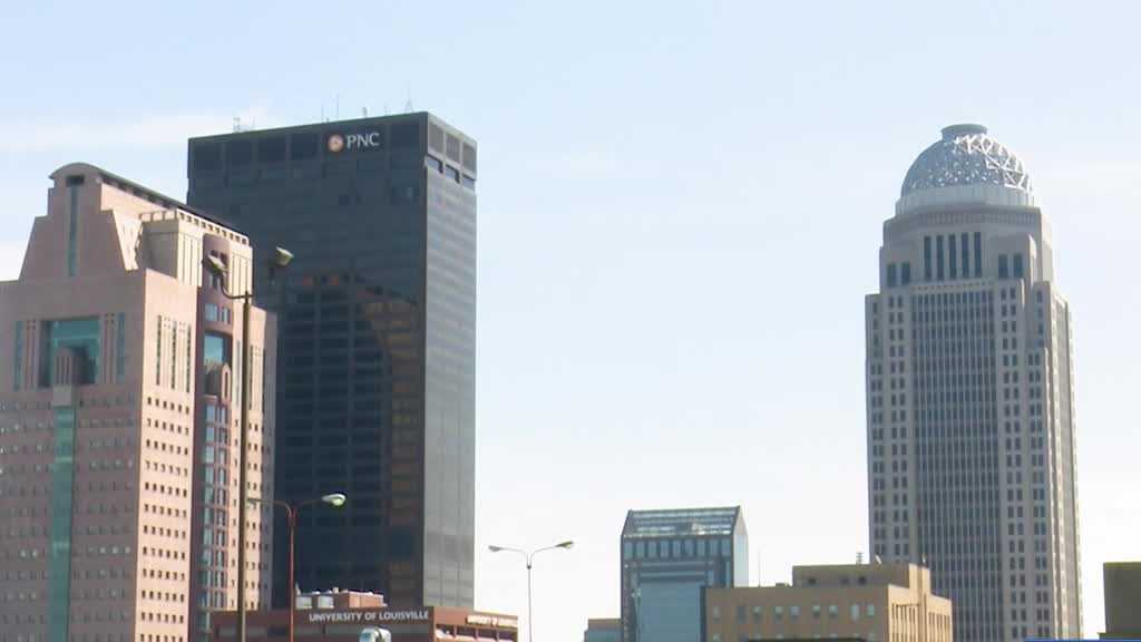 Proposed state budget allocates $100M to downtown Louisville revitalization