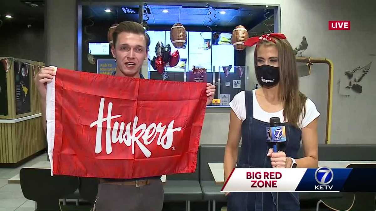 'Big Red Friday' returns to benefit Ronald McDonald House Charities