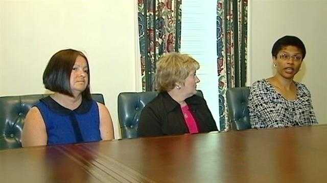 DHEC TB CONSULTING LAWSUIT-PKG