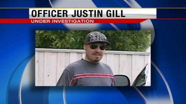 Pacific Grove Police Chief reacts to Justin Gill investigation