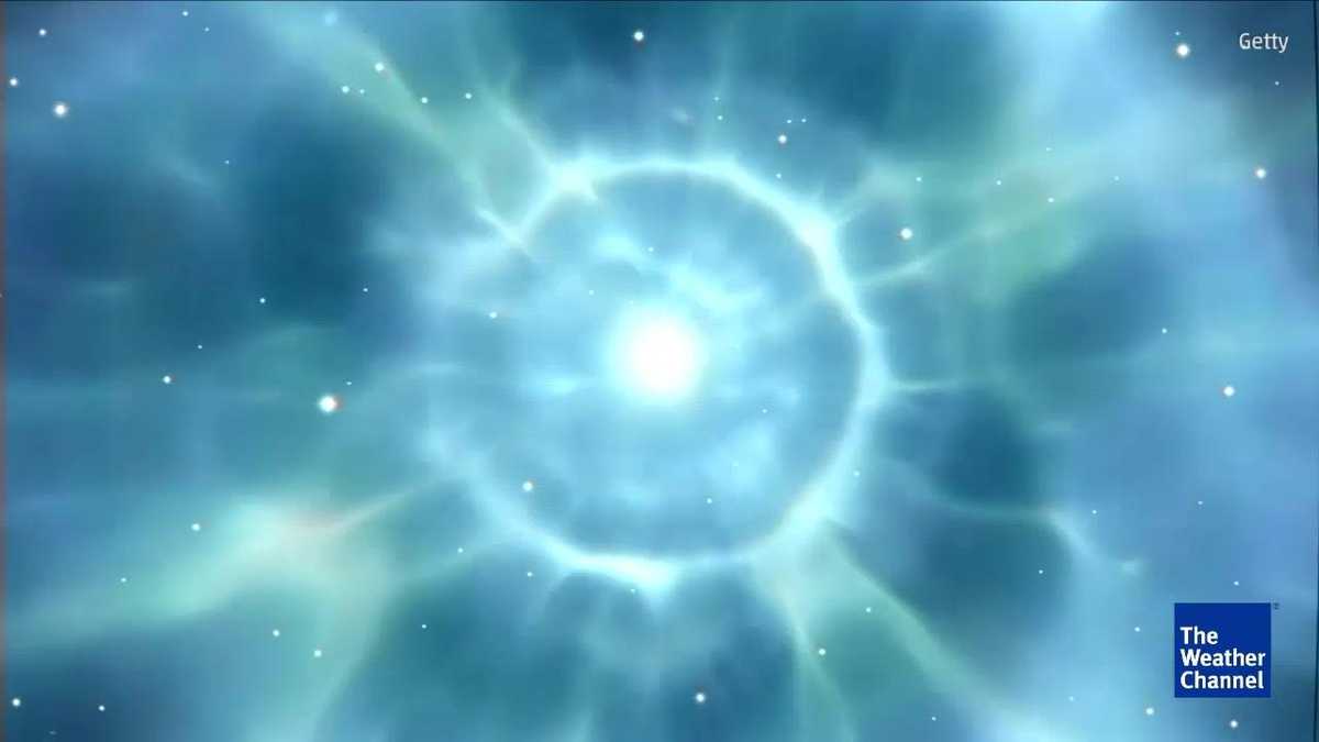 New ‘Boom’ Star to Light up Night Sky