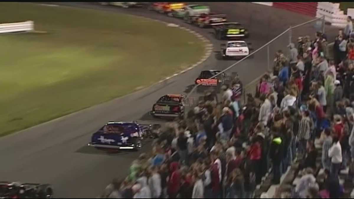 Bowman Gray Racing Preview.