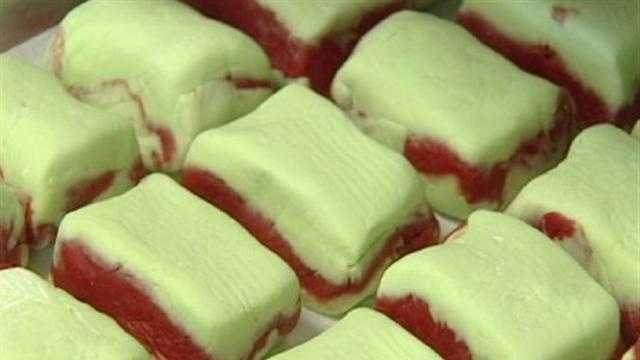 Waldo chocolate shop set to open after setbacks