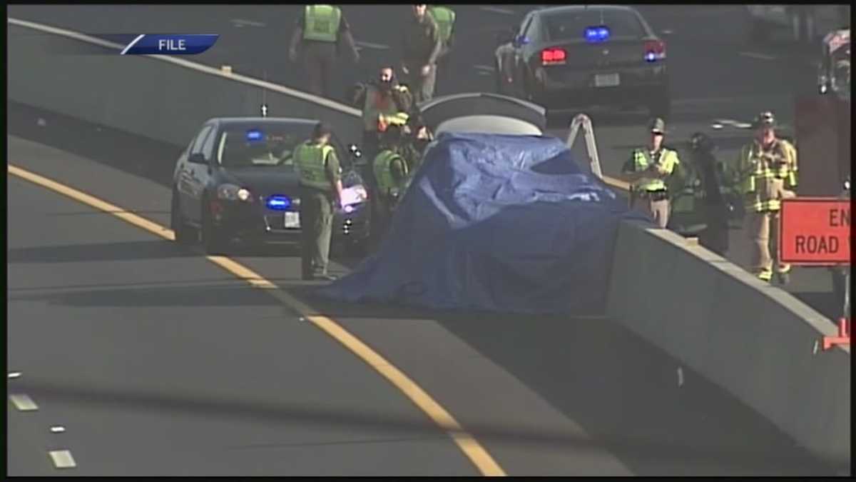 Mother speaks about fatal crash