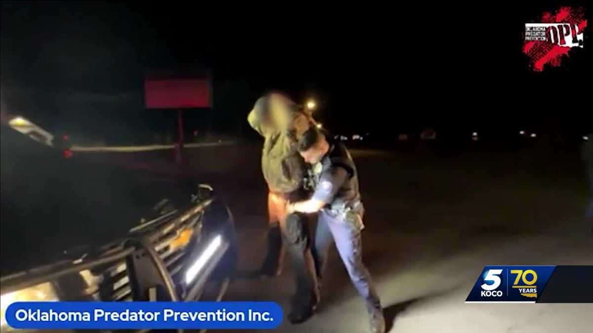 Oklahoma group continues effort to catch predators