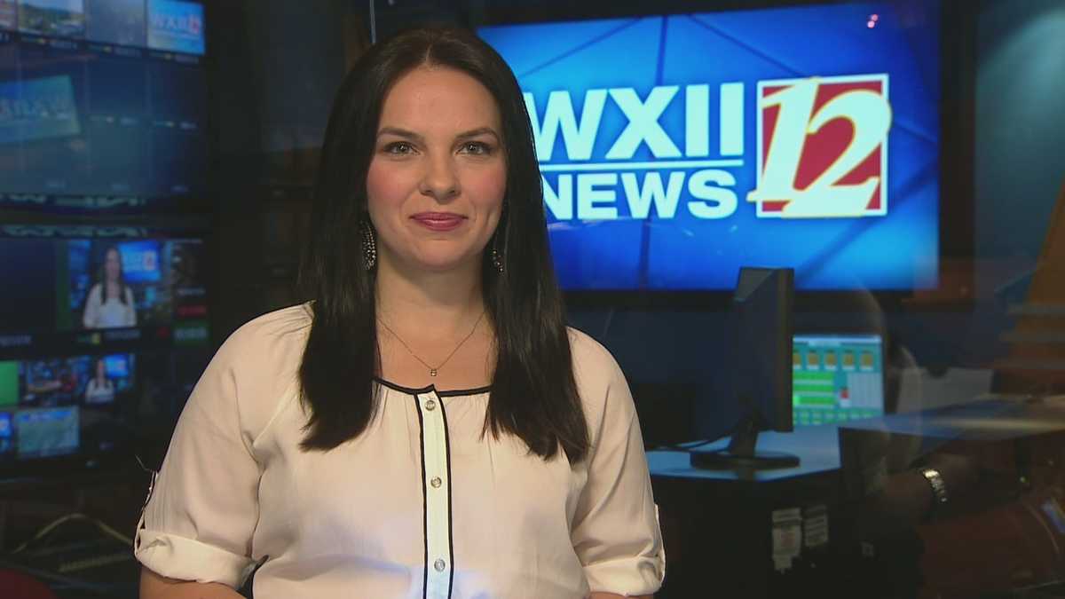 WXII 12 News 10pm Mobile Cast